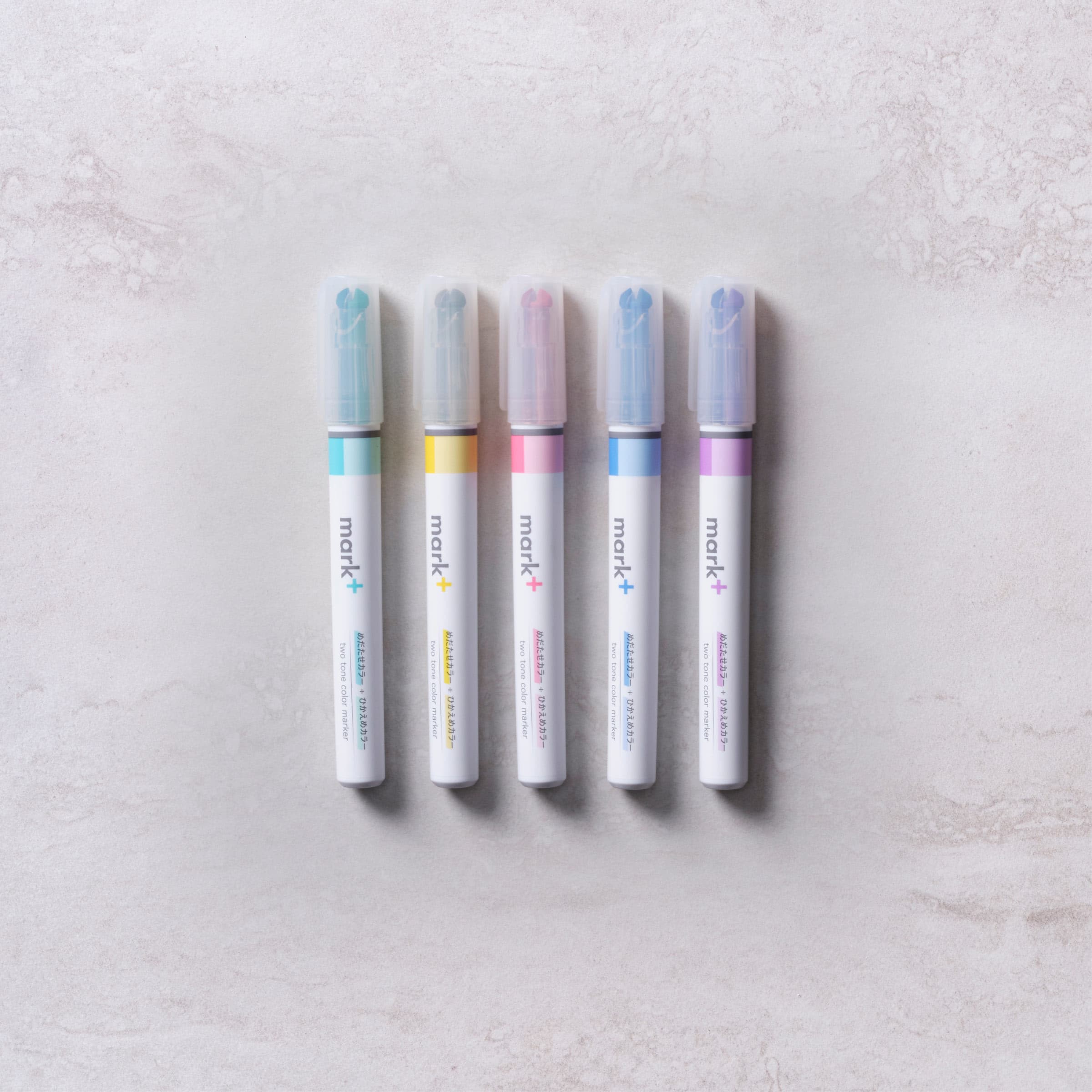 Same But Different - Highlighters – curatedbyalexisp
