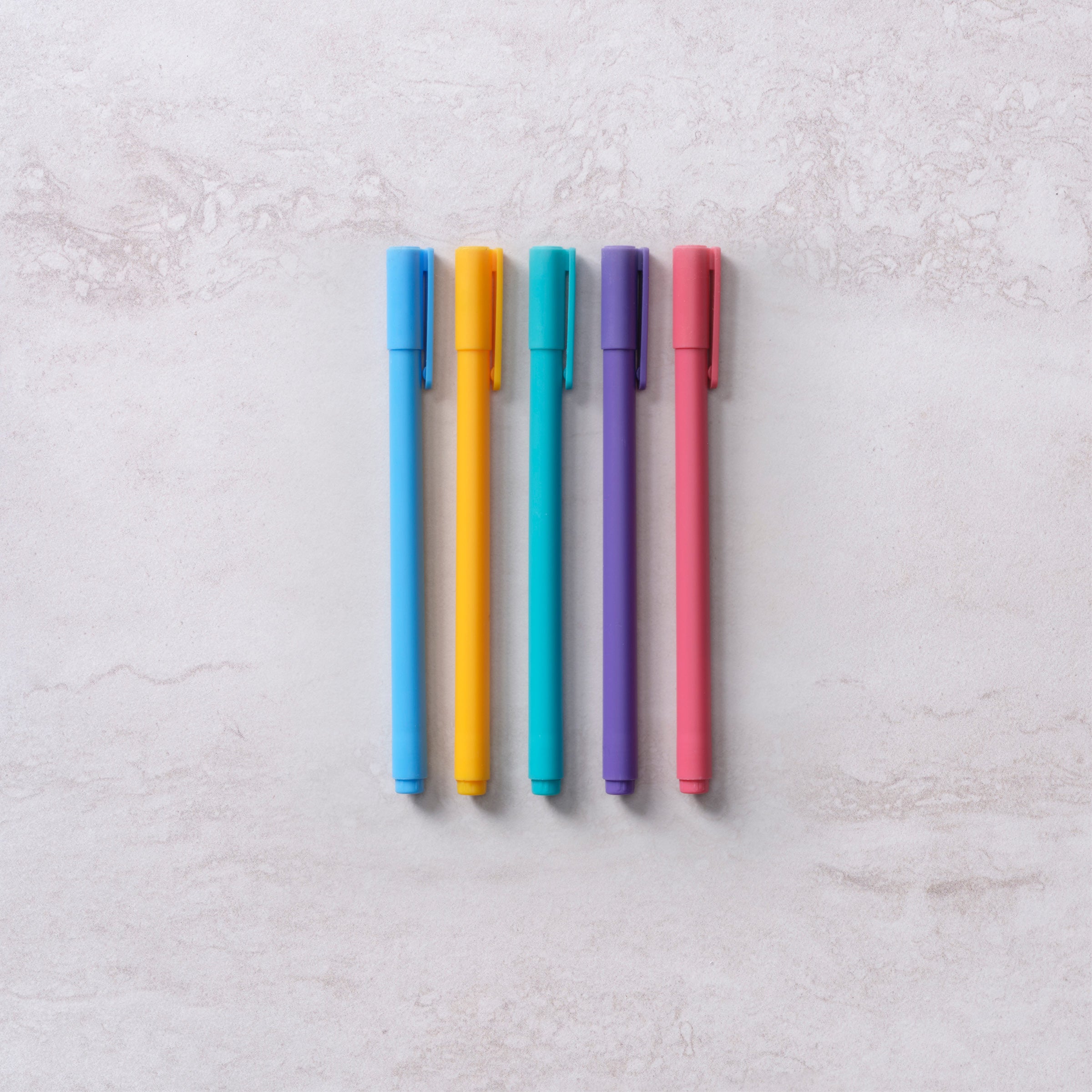 Take Note - Gel Pens – curatedbyalexisp